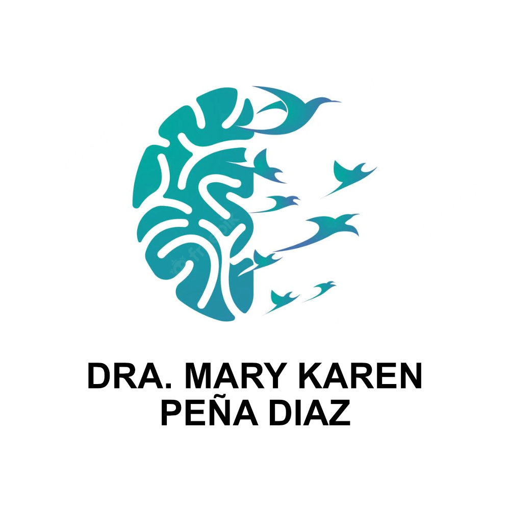 Dra. Mary Karen Peña Diaz
